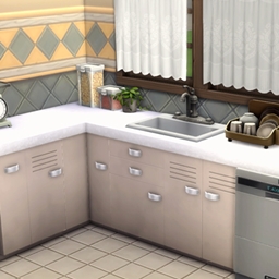 Grunge CAS Background - The Sims 4 Mods - CurseForge