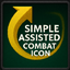 Simple Assisted Combat Icon (Rotation Helper) - File - World of ...