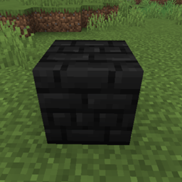 Black Nether Bricks Pack - Files - Minecraft Resource Packs - CurseForge