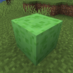 Solid Slime - Solid Slime.zip - Minecraft Resource Packs - CurseForge