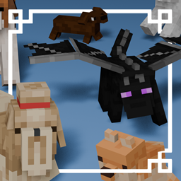 The Doggos - Minecraft Bedrock Texture Packs - CurseForge