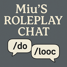 Miu's Roleplay Chat - Minecraft Mods - CurseForge