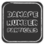 Damage Number Particles - Minecraft Mods - CurseForge