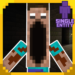 Steve.exe by ZZiggs (Reimagined Steve Dweller) - Minecraft Mods - CurseForge