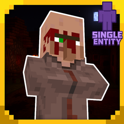 The Reign Of The Blood Villager [Creepypasta] by ZZiggs - Minecraft ...