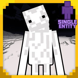 The Myth of The White Enderman by ZZiggs [Creepypasta] - Minecraft Mods - CurseForge