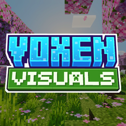 Voxen Visuals - File - Minecraft Bedrock Texture Packs - CurseForge