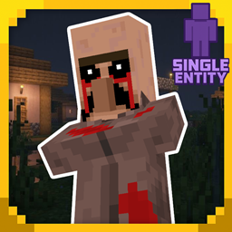 The Crying Villager [Reimagined] by ZZiggs - Minecraft Mods - CurseForge