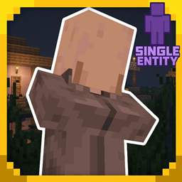The Faceless Villager [Reimagined] by ZZiggs [Creepypasta] - Minecraft ...