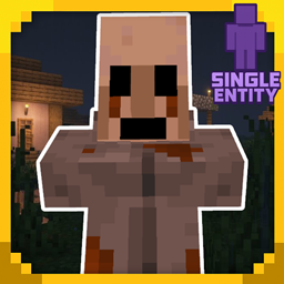 The Rampage Of The Blood Giant Villager - Minecraft Mods - CurseForge