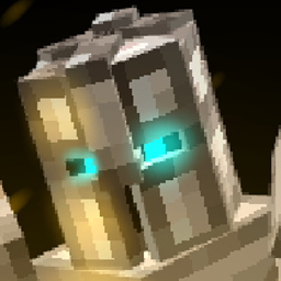 Fallen-warrior: Aurelian Valorblade & Wraith Lich - Gallery - Minecraft ...