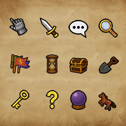 Medieval Sims 4 CURSOR Override - The Sims 4 Mods - CurseForge