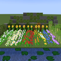 Lusher Foliage - Minecraft Resource Packs - CurseForge
