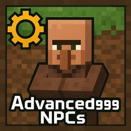 AdvancedNPCs999 - Gallery - Minecraft Bukkit Plugins - CurseForge