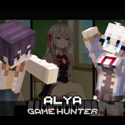 ALYA - File - Minecraft Bedrock Addons - CurseForge