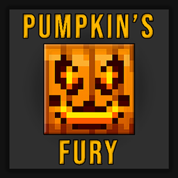 Pumpkins's Fury - Minecraft Mods - CurseForge
