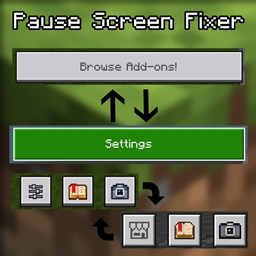 Java Subtitles - Minecraft Bedrock Texture Packs - CurseForge
