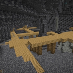 Night Vision Datapack (No OptiFine) - Minecraft Data Packs - CurseForge