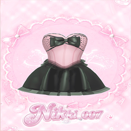 Nikki_007 dresses A004 - Gallery - The Sims 4 Create a Sim - CurseForge