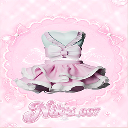 Nikki_007 dresses A006 - 【Nikki_007】薄荷甜心.zip - The Sims 4 Create a Sim ...
