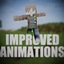 Epic Fight - Improved Animations - ImprovedAnimations 1.0.4 - Minecraft ...