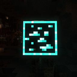 Glowing Border Ore | RTX - Minecraft Bedrock Texture Packs - CurseForge
