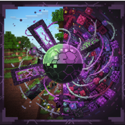 Dimensional Sickness - dimensional sickness - Minecraft Mods - CurseForge