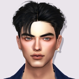 Jake Steen - The Sims 4 Sims / Households - CurseForge