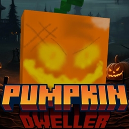 The Pumpkin Dweller [Halloween Dweller] - Minecraft Mods - CurseForge
