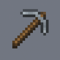 admin pickaxe - Minecraft Bedrock Addons - CurseForge