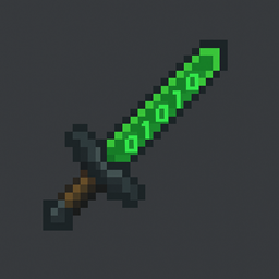 admin sword - Minecraft Bedrock Addons - CurseForge