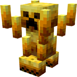 Xemo's Weird Mobs - Minecraft Mods - CurseForge