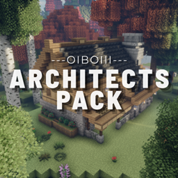 Architects Pack - Minecraft Modpacks - CurseForge