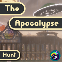 The Apocalypse Hunt - The Apocalypse Hunt 1.21.114.mcworld - Minecraft ...