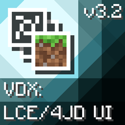 VDX: LCE/4JD UI v3.2.8 [v1.21.120] - VDX: LCE/4JD UI v3.2.8 [v1.21.120 ...
