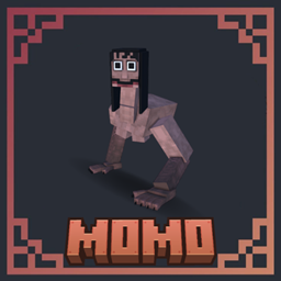 MOMO ADD-ON - Gallery - Minecraft Bedrock Addons - CurseForge