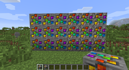 Randomite - Minecraft Mods - CurseForge