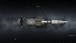 Tiktaalik's Orion Bits - Gallery - Kerbal Space Program Mods - CurseForge