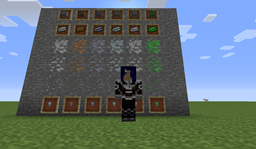 MyCustomOres - Minecraft Mods - CurseForge