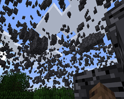 Ore Gen Anything - Minecraft Mods - CurseForge