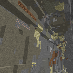 Open Textures - Only Ores - Files - Minecraft Resource Packs - CurseForge