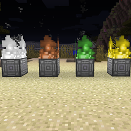 World Architect - Minecraft Mods - CurseForge