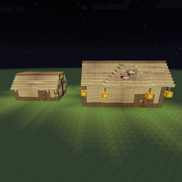 Testing World - Minecraft Worlds - CurseForge