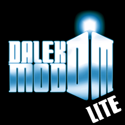Dalek Mod Lite - Minecraft Mods - CurseForge