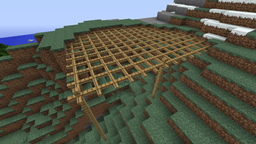 Lattice Mod - Minecraft Mods - CurseForge