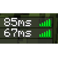 Better Ping Display - Mods - Minecraft - CurseForge