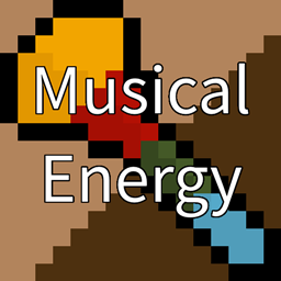 Musical Energy - Minecraft Mods - CurseForge