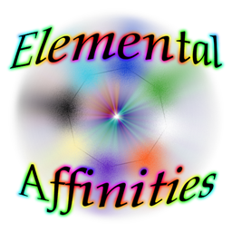 Elemental Affinities - Minecraft Mods - CurseForge