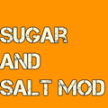 Download - Sugar and Salt - Mods - Minecraft - CurseForge