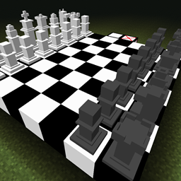 Simple Chess - Minecraft Mods - CurseForge
